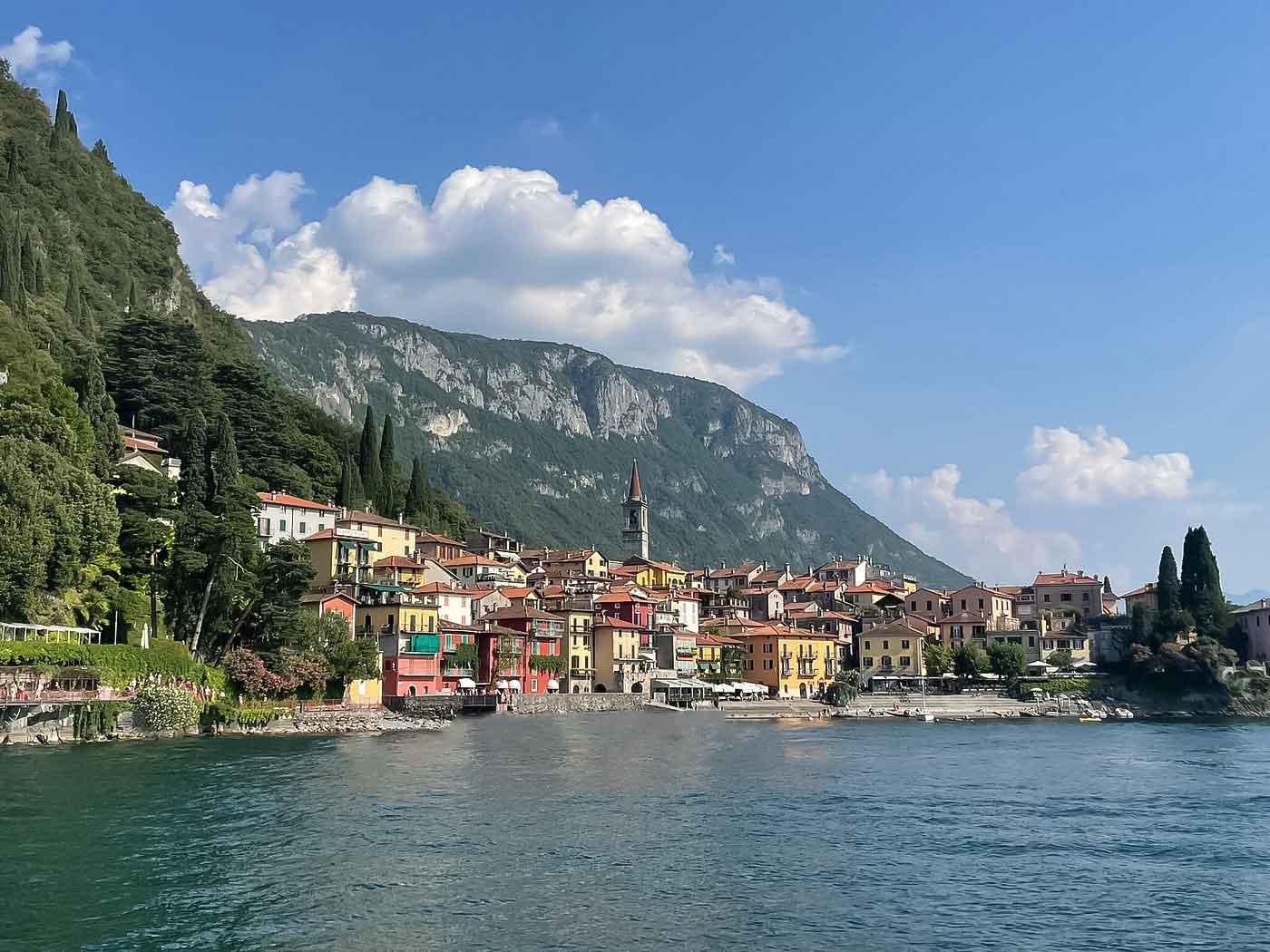 Lake Como ferry guide: tips that will completely change your visit