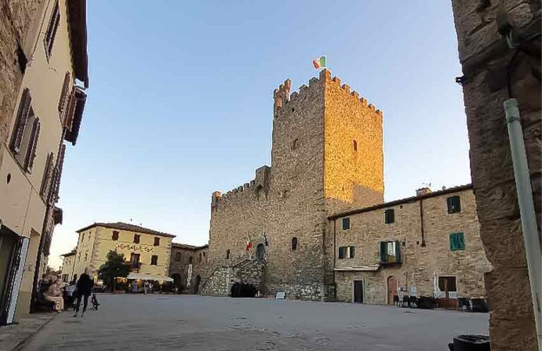 The Most Beautiful Villages in Tuscany - Heritance Italy