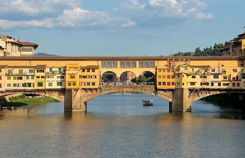 7 Fascinating Facts You Didn’t Know About the Ponte Vecchio
