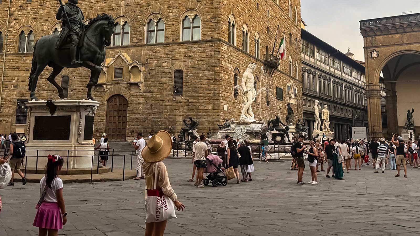 Florence Travel Guide: The Honest Local Guide Blogs Won't Write